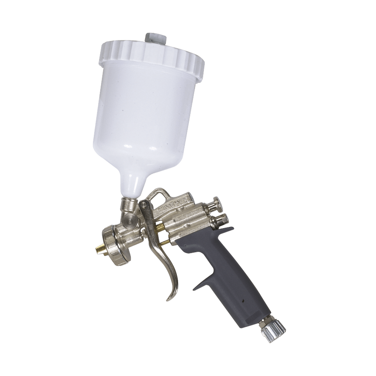 SPRAY GUN
