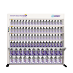 Color Solutions Mix Systems - HB BODY Automotive Refinish