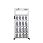 Color Solutions Mix Systems - HB BODY Automotive Refinish