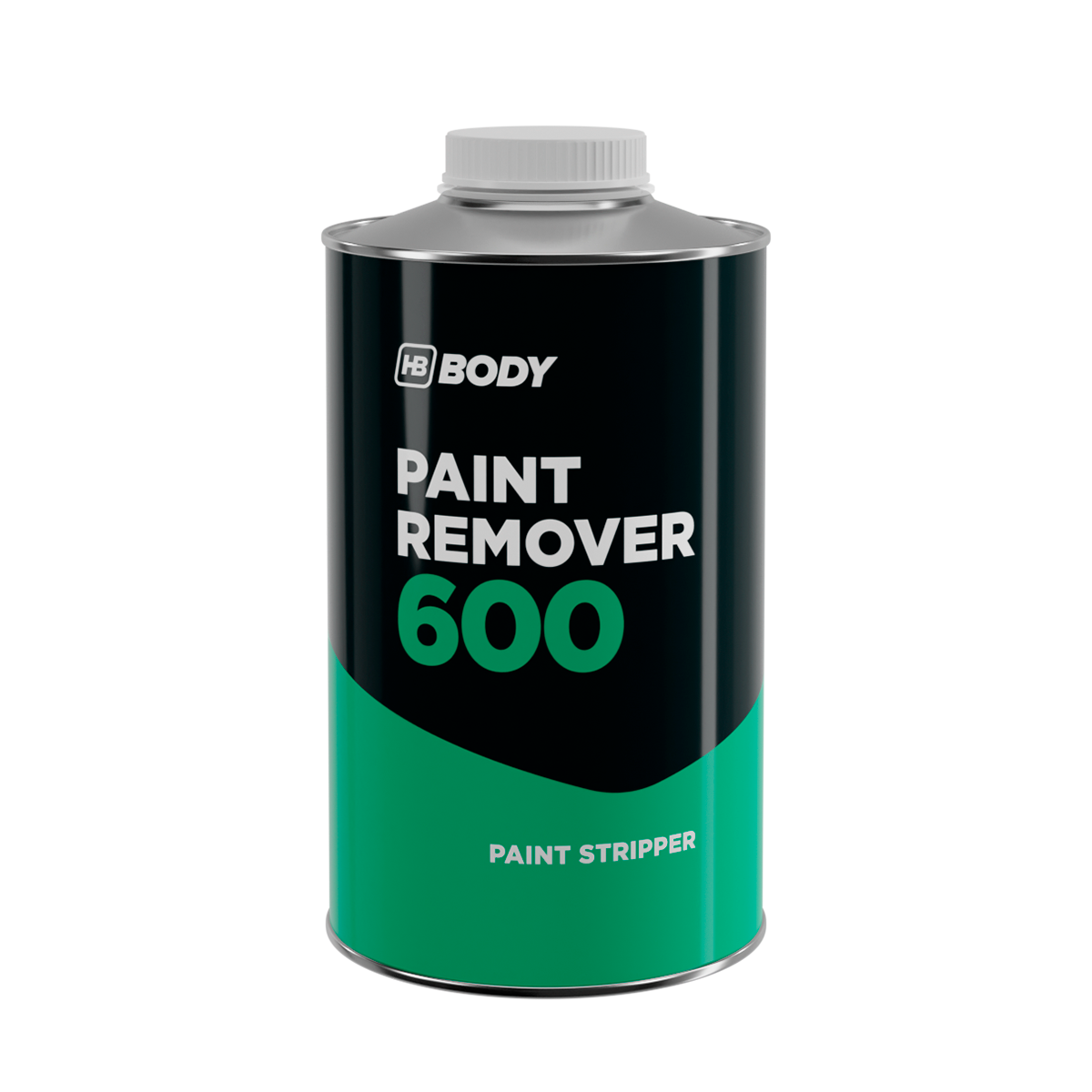 600 PAINT REMOVER