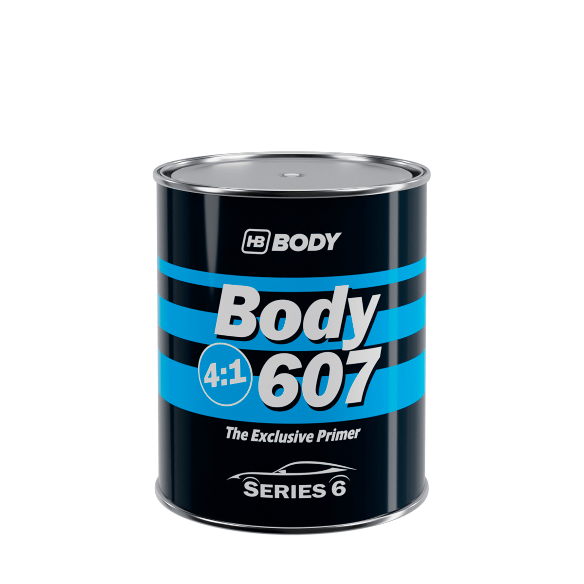 BODY 607 4:1 UHS FILLING PRIMER