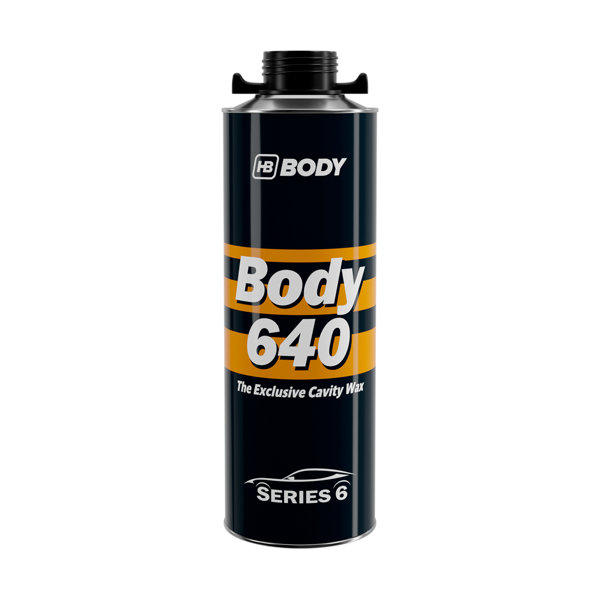 Underbody - HB BODY Automotive Refinish