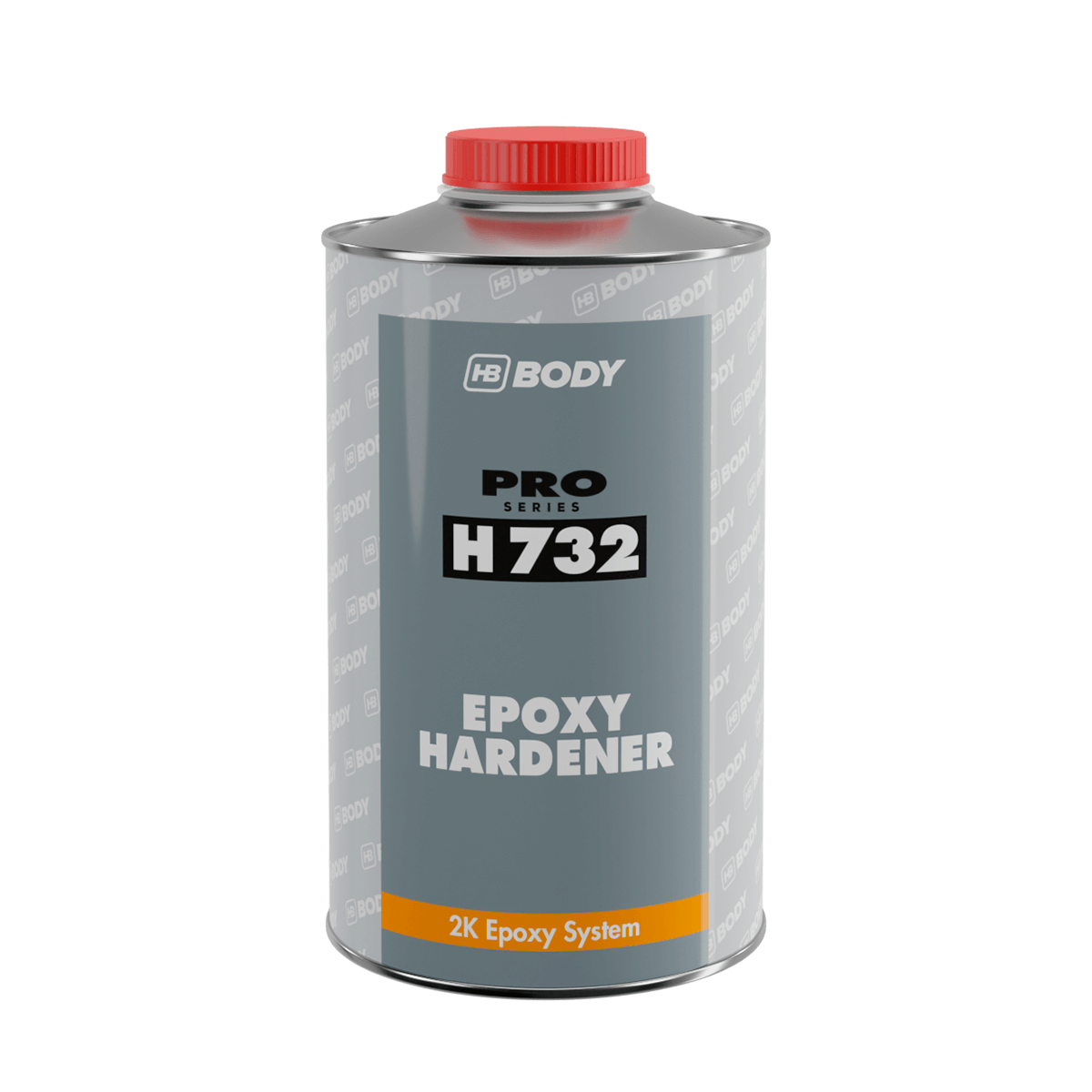 P989 4:1 EPOXY PRIMER
