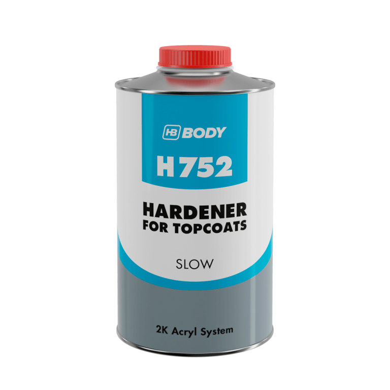Color Solutions Mix Systems - HB BODY Automotive Refinish