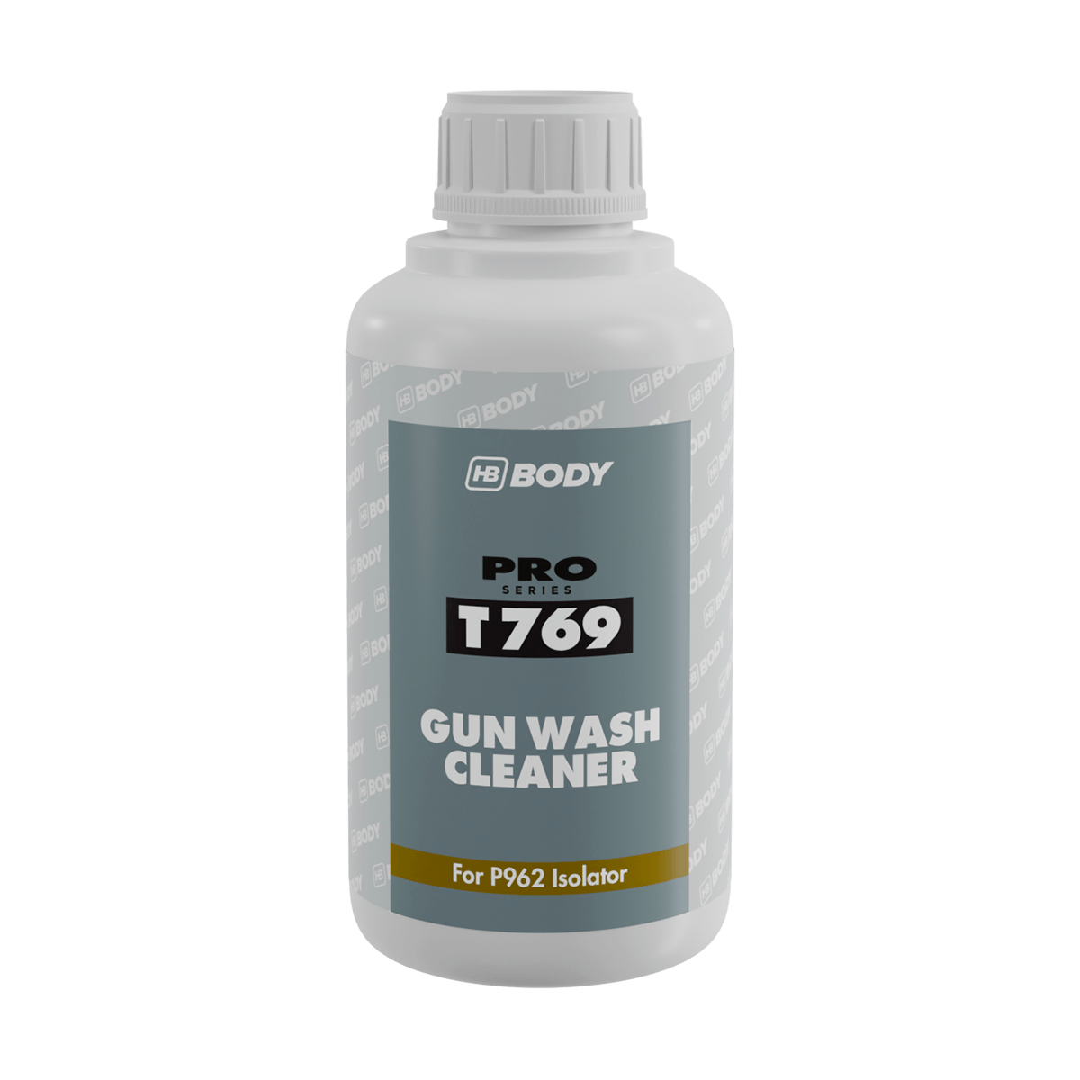 T769 GUN WASH CLEANER
