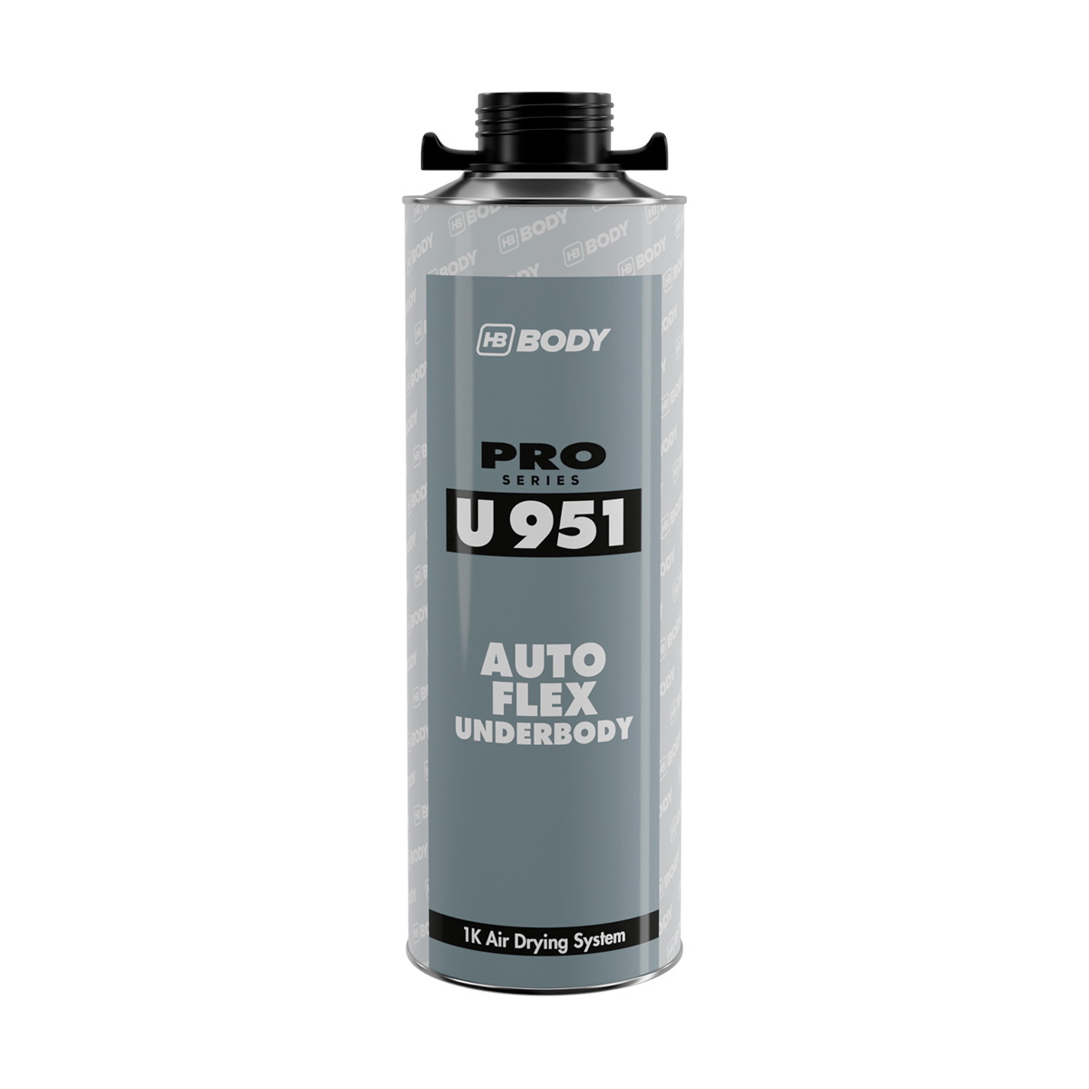 Home - HB BODY Automotive Refinish