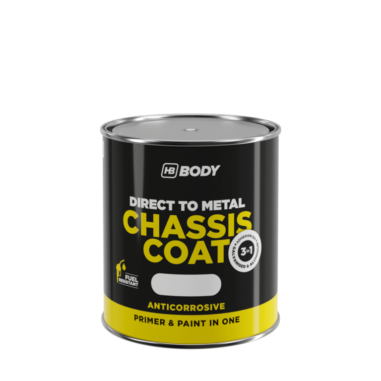 Home - HB BODY Automotive Refinish