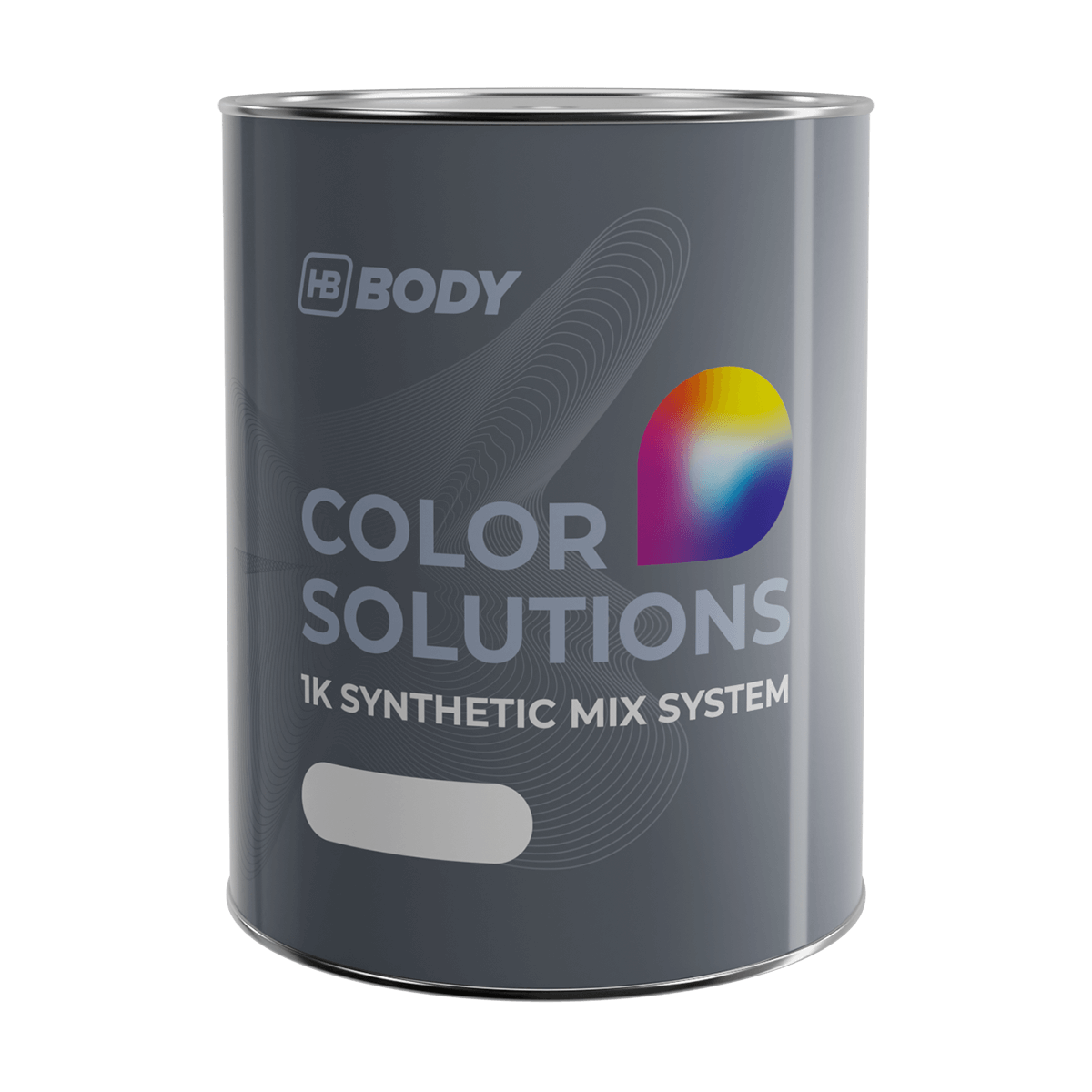 COLOR SOLUTIONS 1K SYNTHETIC MIX SYSTEM