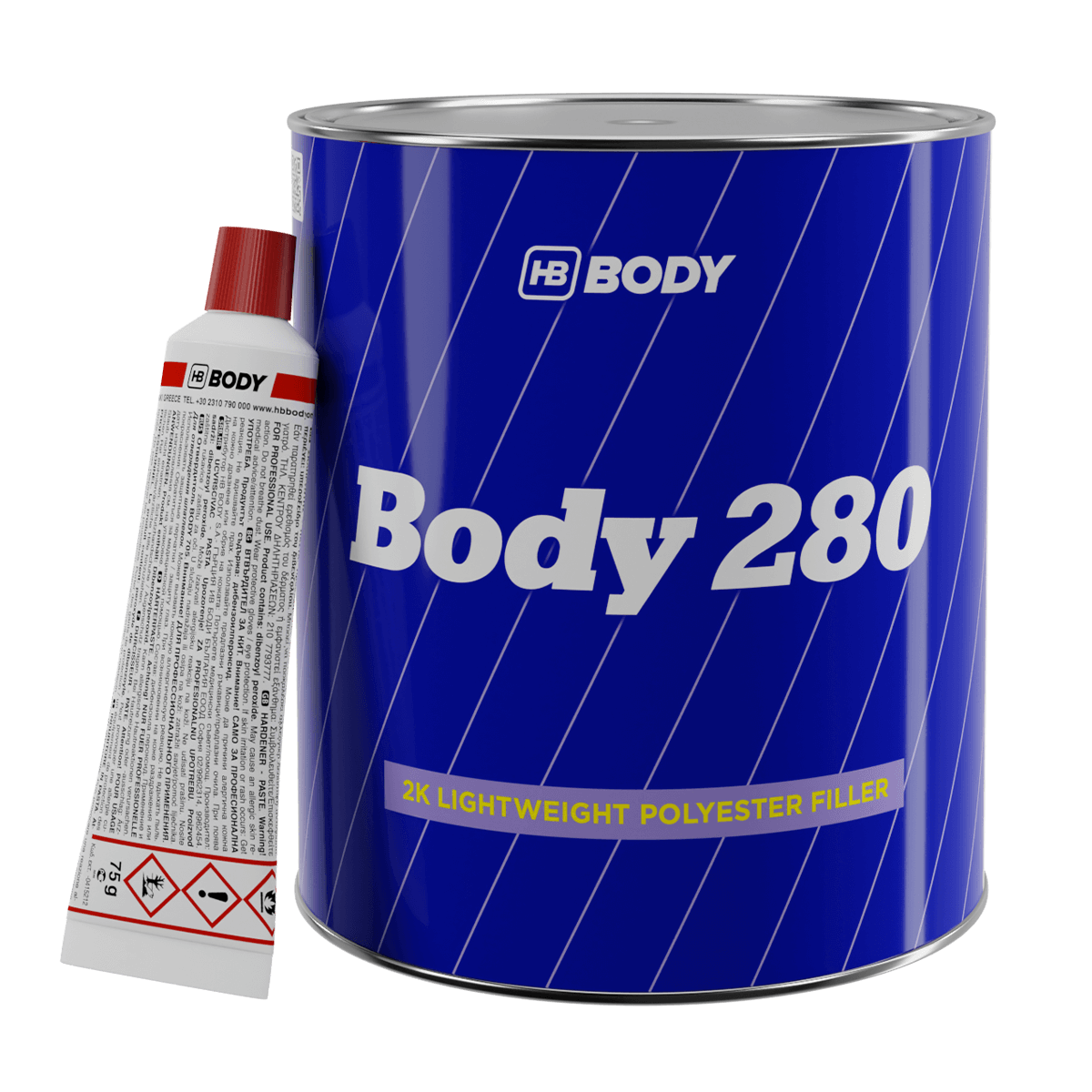 280 LIGHTWEIGHT FILLER