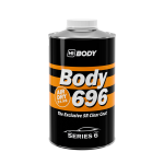 Home - HB BODY Automotive Refinish