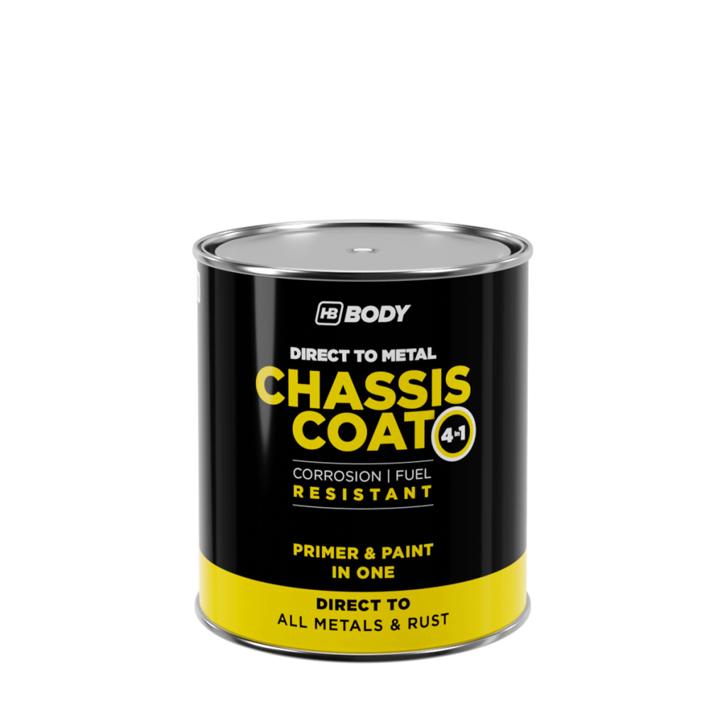 Αρχική - HB BODY Automotive Refinish