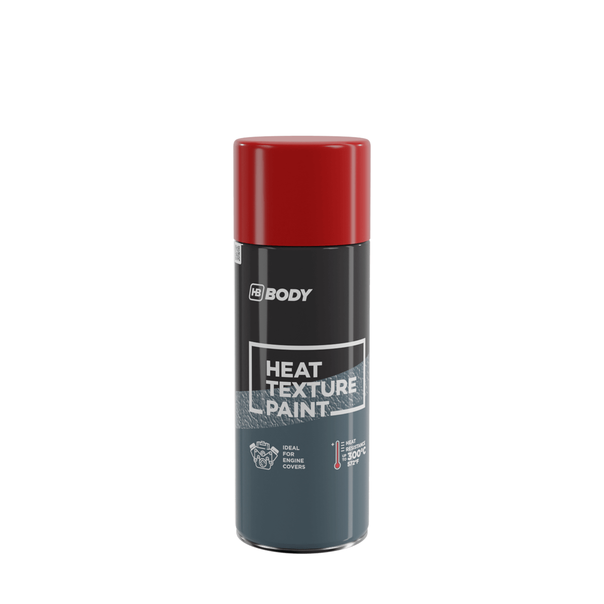 HEAT TEXTURE PAINT SPRAY