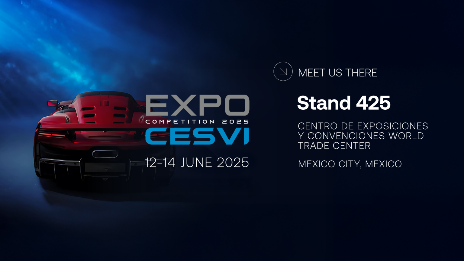 HB BODY Returns to Expo CESVI 2025 to Strengthen Presence in Latin ...
