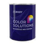 Color Solutions Mix Systems - HB BODY Automotive Refinish