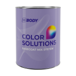 Color Solutions Mix Systems - HB BODY Automotive Refinish
