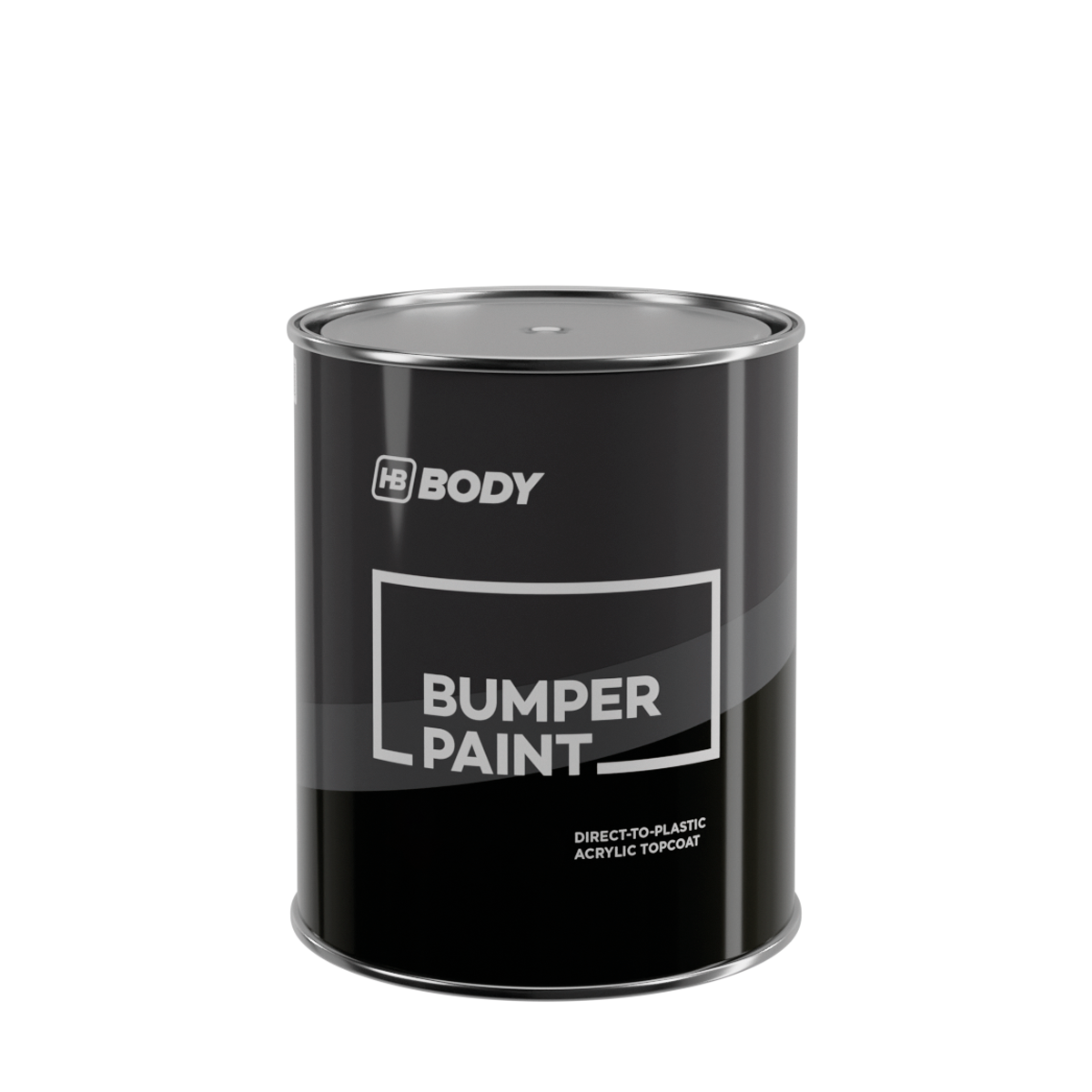 BUMPER PAINT