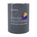 Mix Systems - HB BODY Automotive Refinish