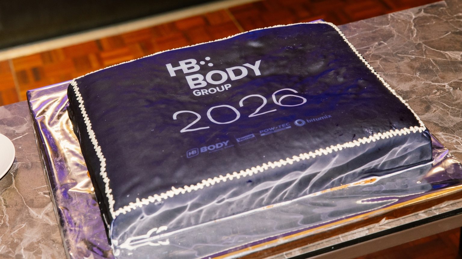 HB BODY Group: Looking Back on a Challenging Year and Ahead to the ...